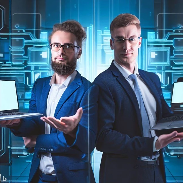 Co-Managed vs. Fully Managed IT Services: A Comprehensive Comparison for Your Organization